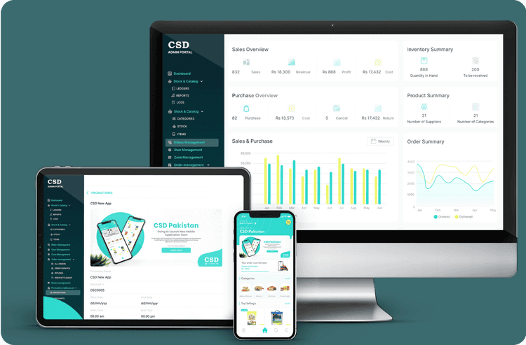 Stixor - Custom AI Development & Solutions Company